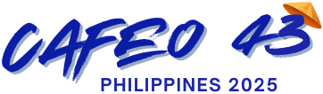 About CAFEO43 | Advancing Engineering Across ASEAN